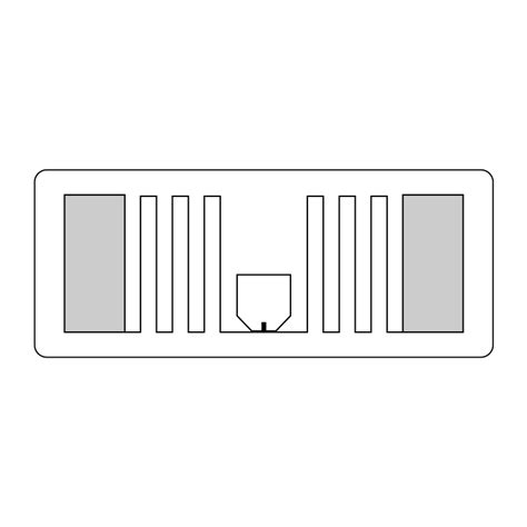 Etichette Rfid Unicode