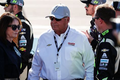 We Will Never Ever Forget These Souls Rick Hendrick And Wife Linda