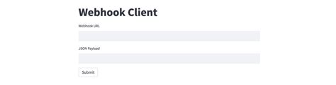 getting started with webhooks part 2 webhook clients