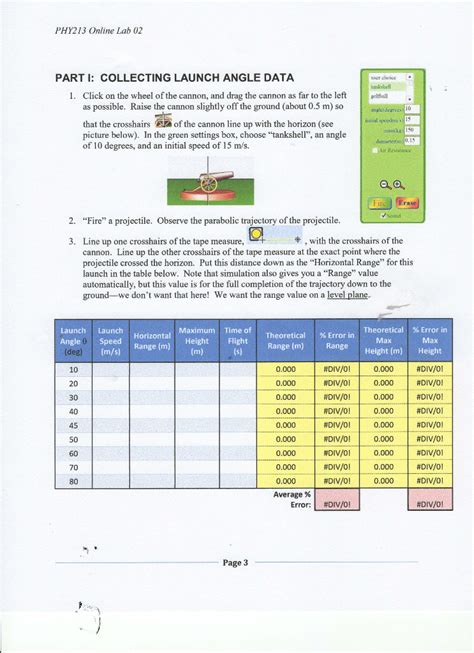 Solved I Have The Data Table Completed All I Need Help With Chegg Com