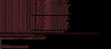 Server Is Frozen Issue Azerothcore Azerothcore Wotlk GitHub