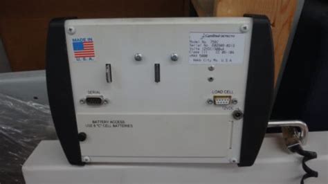 Cardinal Detecto 758c 6550 800 Lbs Wheelchair Digital Weight Scale Ebay Cardinal Detecto 758c 6550 800 Lbs Wheelchair Digital Weight Scale Ebay