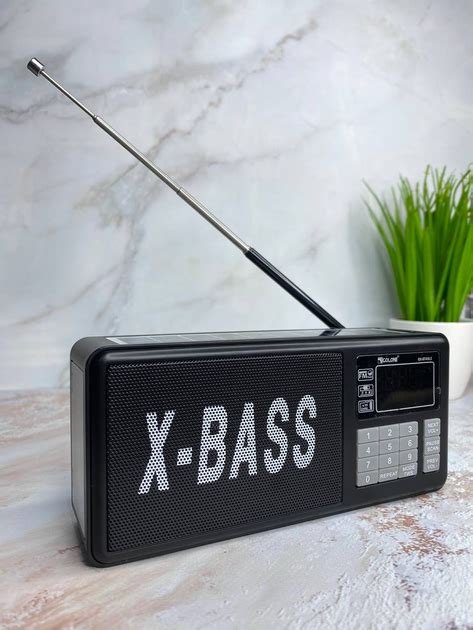 Радиоприемник аккумуляторный с фонариком и солнечной панелью фото отзывы характеристики в