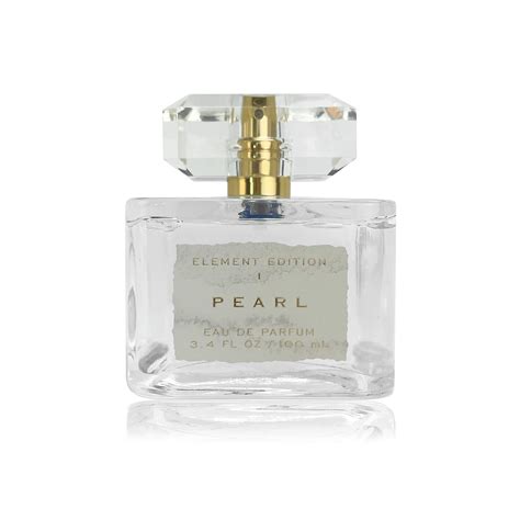 Buy Element Edition Womens Perfume Spray Pearl 34 Oz 100 Ml