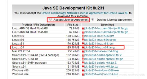 ubuntu18 04 3安装jdk和环境变量配置 linux ubuntu18 04 3装jdk csdn博客
