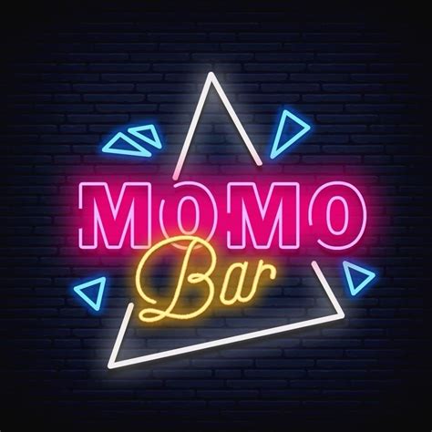 Momo Bar Bangkok
