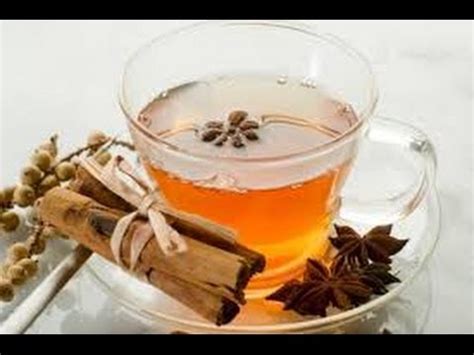 Горячие напитки - YouTube