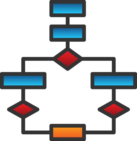 Process Vector Icon Design 16561272 Vector Art At Vecteezy