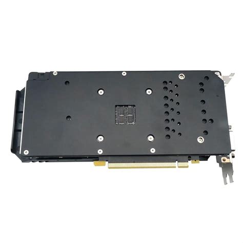 Arktek Geforce Rtx 2060 Hyperion 6g Akn2060d6s6gh1 6gb Gddr6 192 Bit Pcie 3 0 Desktop Graphics