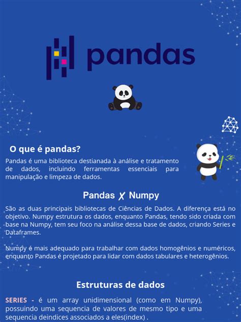 aula 4 pandas trainee geral 2024 pdf estrutura de dados