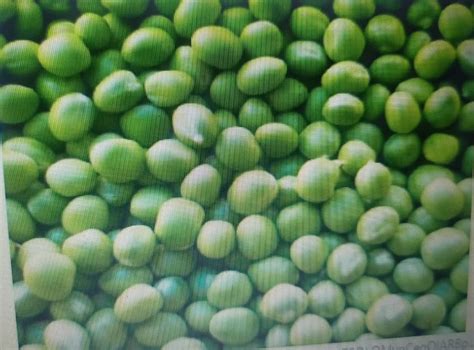 Maharashtra Green Vatana Packaging Size 50 Kg At Best Price In Nashik