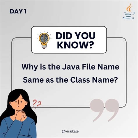 java codingfacts knowledge day1 techcommunity codetips viraj