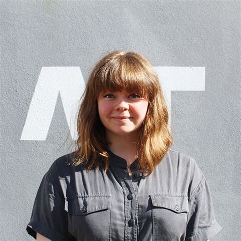 Evie Morris Span Arts