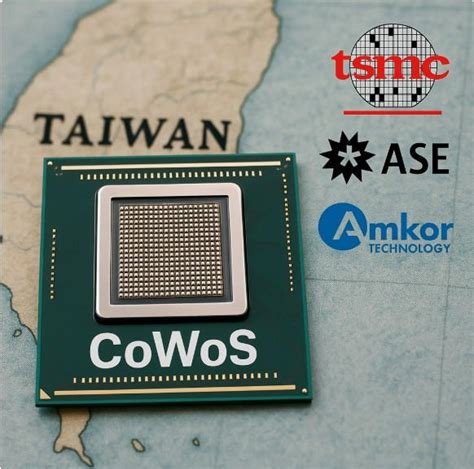 [실리콘 디코드] 엔비디아 Tsmc Cowos 절반 싹쓸이…2027년까지 초격차 물량 확보