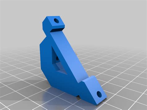 Free 3d File Fysetc Mini12864 Voron 0・object To Download And To 3d