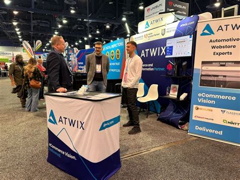Atwix On Linkedin Inspiredcommerce Flagshipone Fs1 Ecm Sema