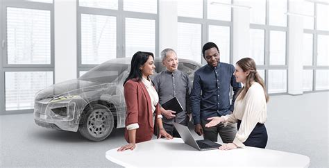 Magna And Nvidia Team Up To Advance Next Gen Automotive Technologies