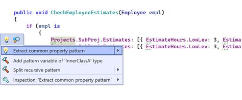 Whats New In Resharper