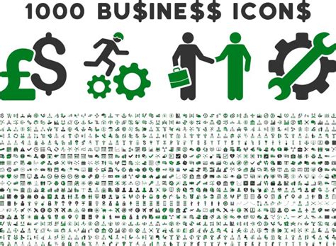 Business Flat Vector Images Over Million