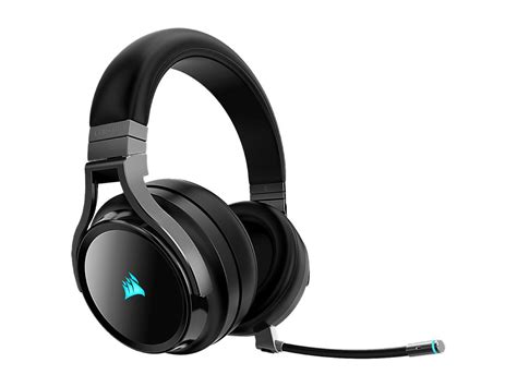 CORSAIR Virtuoso RGB WIRELESS Gaming Headset - Newegg.ca