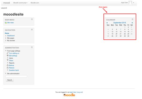 Explanation Of Column3 In Moodletotara Webner Blogs Elearning