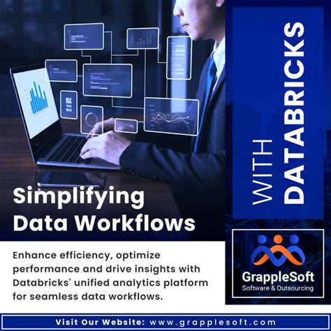 databricks apachespark bigdata datascience machinelearning… grapplesoft