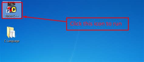 Turboc Download And Installation Rameshs Blog