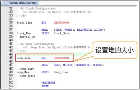 stm32cubemx学习笔记（35）——freertos实时操作系统使用（内存管理） 电子工程世界