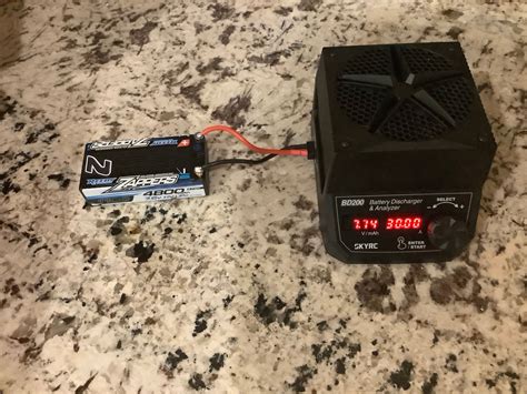 I Charger X6 RL Power Supply Sky RC Discharger Case R C Tech Forums