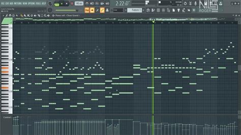 Free Midi Slander Love Is Gone Ft Dylan Matthew Acoustic Youtube