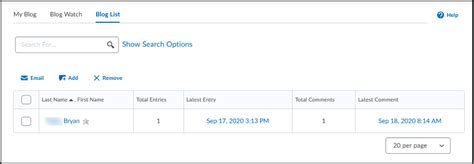D2l Blog Learning Technologies Marquette University