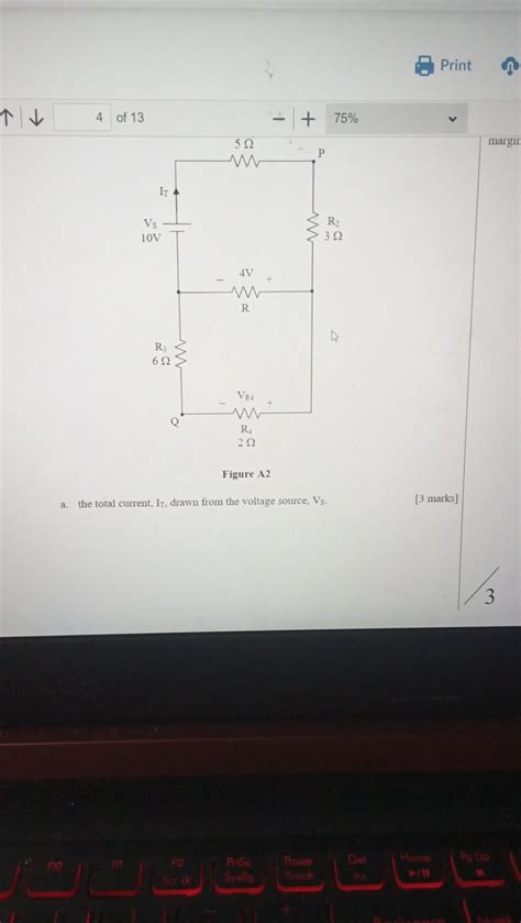 [circuit Analysis] How R Homeworkhelp
