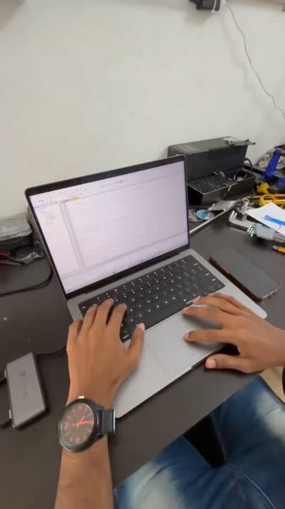 Abhram Technologies On Linkedin Stm32 Embedded Arduino Electronics Engineering