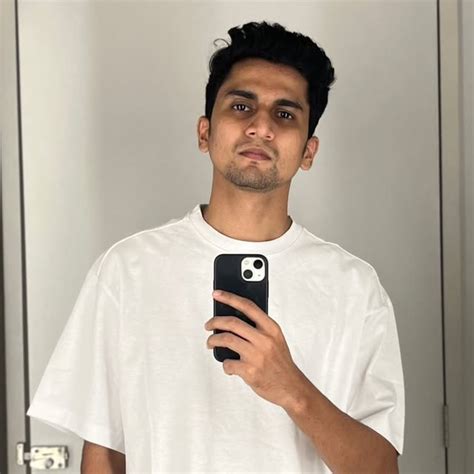 Rahul Ravi R Rahulravir • Threads Say More