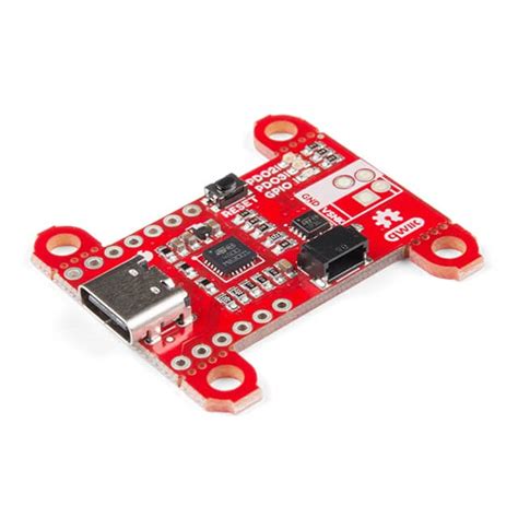 dev 15801 sparkfun electronics development boards kits programmers