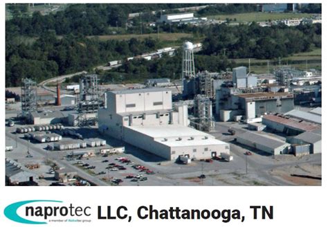 Nabaltec Ag On Linkedin Nabaltec Is Pleased To Announce The Opening Of Their Newest Us