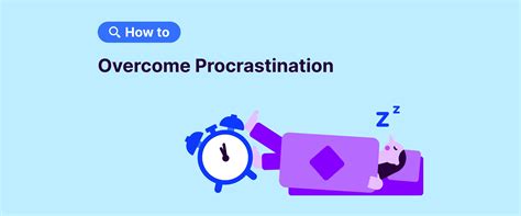 How To Overcome Procrastination And Laziness Expert Advice
