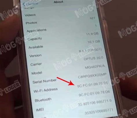 8 Cara Cek MAC Address Di PC Laptop HP Android IOS