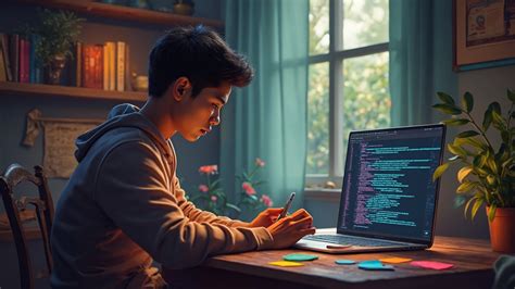 Mastering Coding The 7 Essential Steps To Begin Your Journey