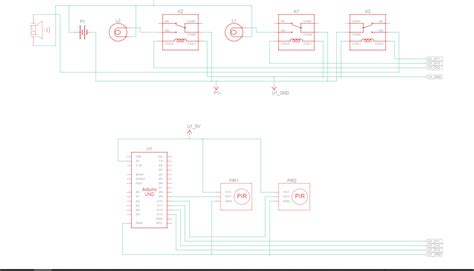 ¿como Terminar Un Comando Dentro De Un Loop Español Arduino Forum