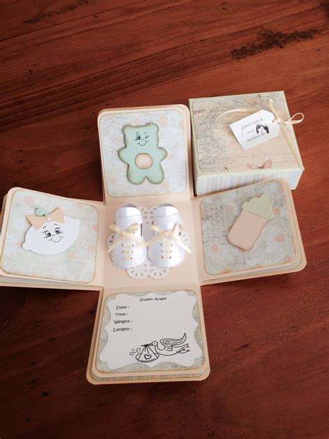 Pin On Exploding Box