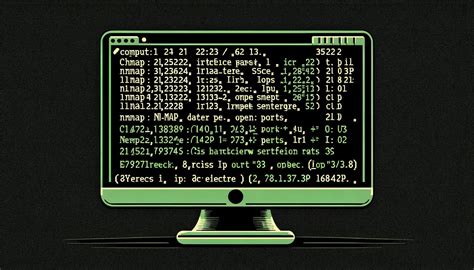 The Art Of Stealth Scanning Master These 3 Nmap Techniques By Cyber