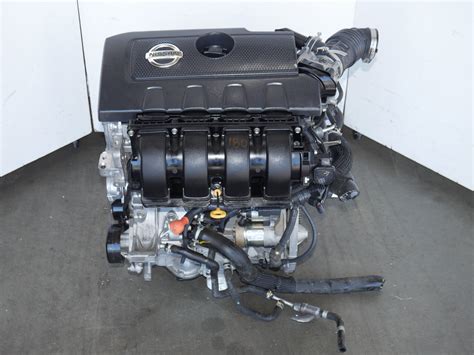 Nissan Sentra Engine 2013 2014 2015 2016 2017 2018 2019 4cylinders 18l