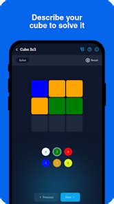 Cube Solver Apps On Google Play