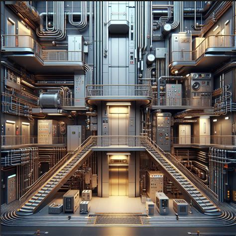 Design Elevator System Design Elevator System By Nikhil Bhosale