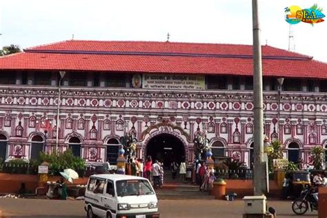 Sirsi In Karnataka Things To Do Sea Water Sports