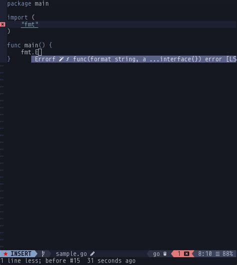Weird And Unexpected Completion Behaviour Issue 1112 Neoclide Coc Nvim GitHub