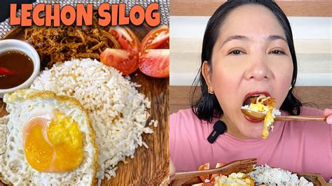 Lechon Silog Youtube