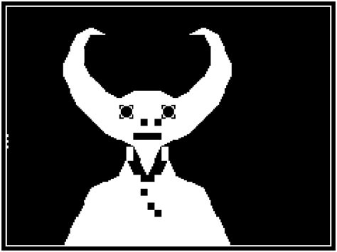 Wayne Recreated In An Ascii Art Program I Made Rhylics