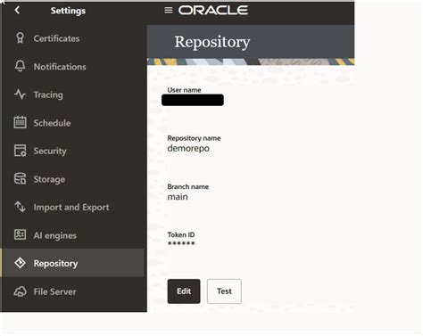 Deploy Cicd For Oic Using Oci Github Actions Runner By Prathamesh Baji Medium